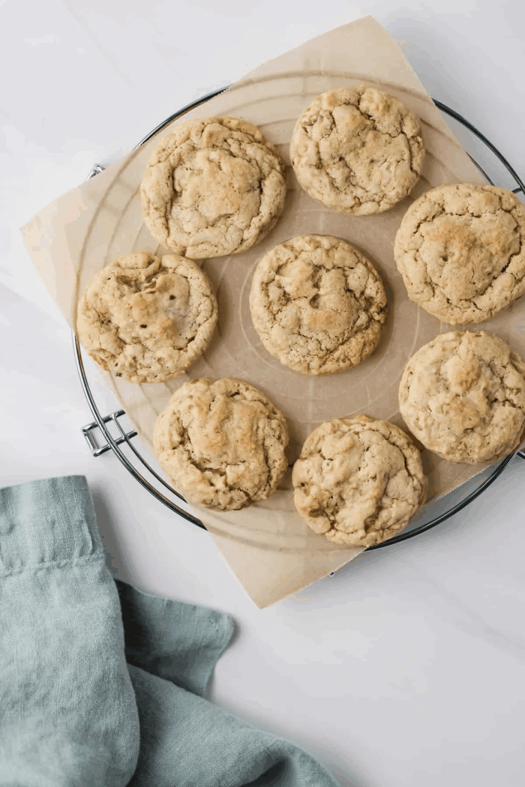 29 Nutty Cookie Recipes for Every Craving - A Crazy Family