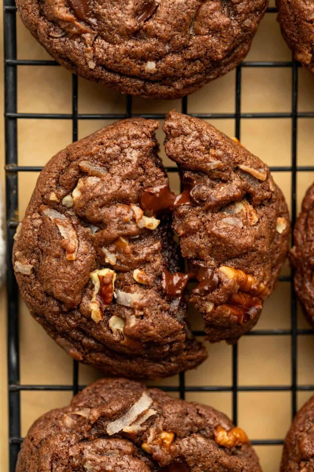 29 Nutty Cookie Recipes for Every Craving - A Crazy Family