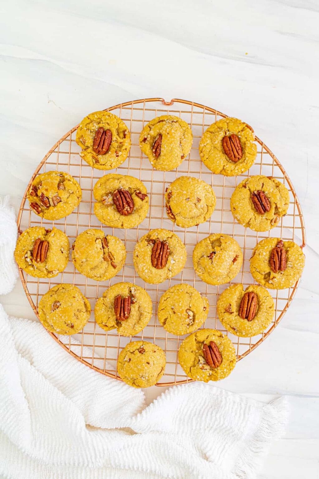 29 Nutty Cookie Recipes for Every Craving - A Crazy Family