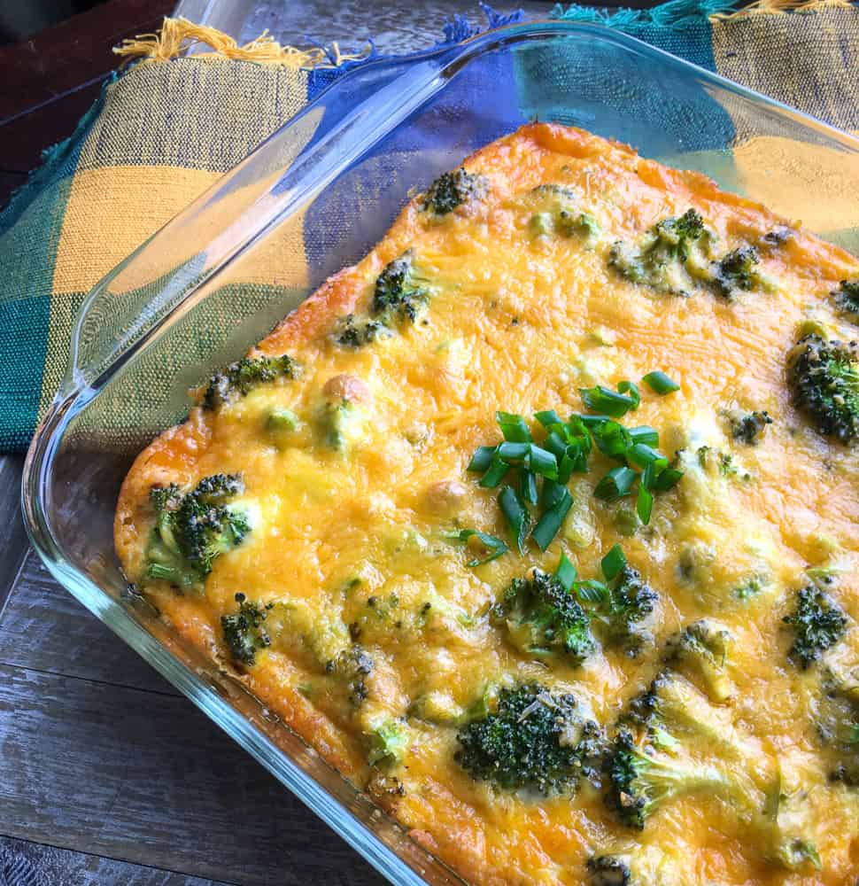 30 Tasty Breakfasts with Veggies to Brighten Your Morning - A Crazy Family