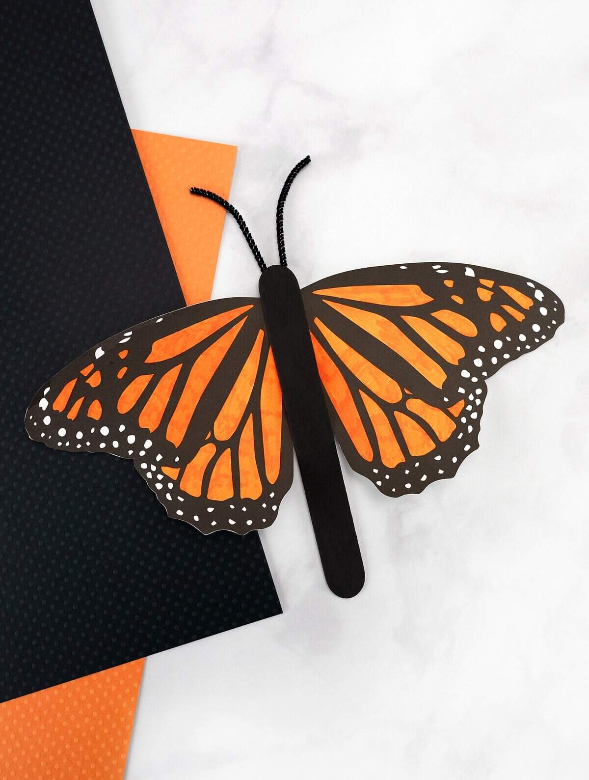 20 Fun and Creative Puppet Crafts for Kids - A Crazy Family