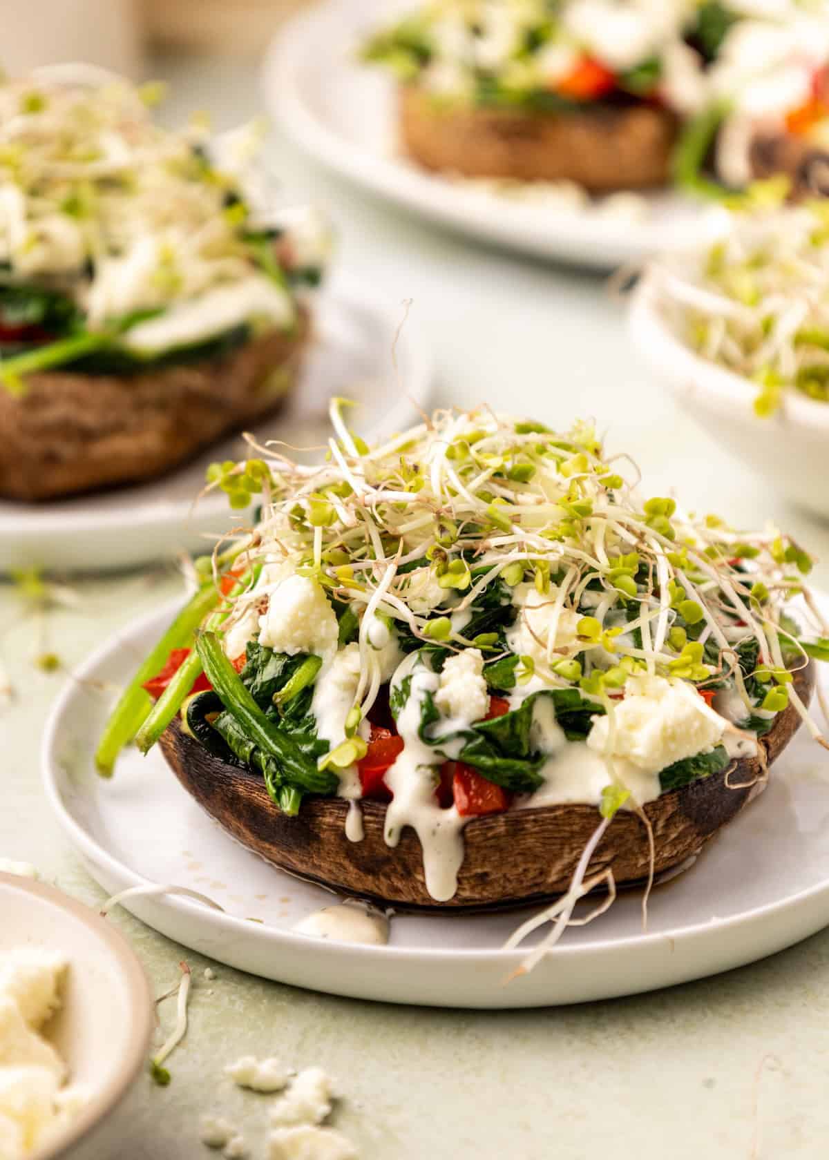 30 Tasty Breakfasts with Veggies to Brighten Your Morning - A Crazy Family