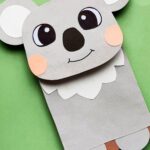 20 Fun and Creative Puppet Crafts for Kids - A Crazy Family
